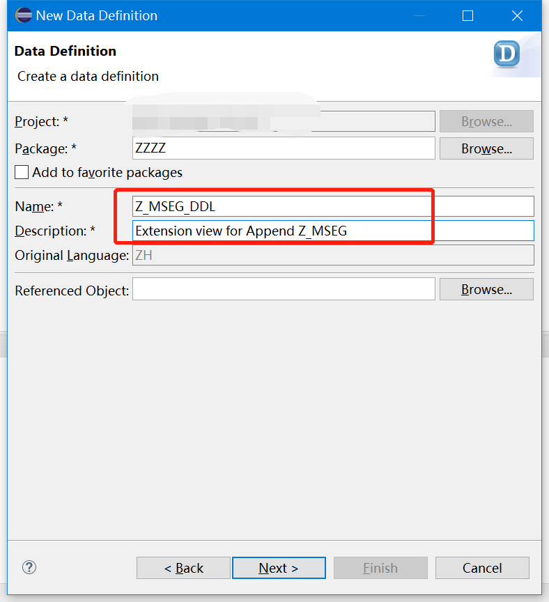CDS VIEW:EXTEND VIEW_sap extend view-CSDN博客