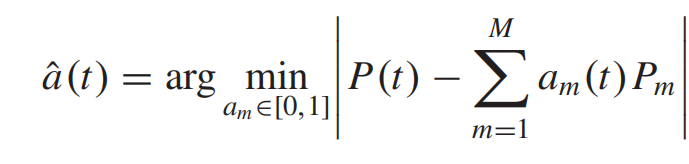 S2P(Sequence to point)模型-CSDN博客