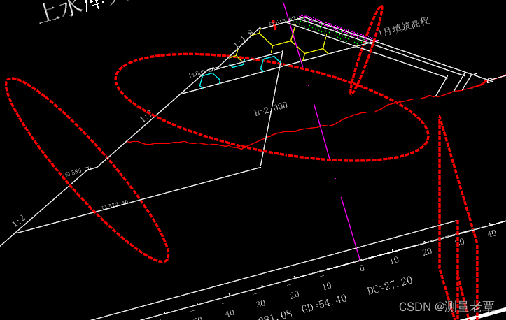 MicroStation中通过键入（key-in）命令旋转视图_micorstation旋转3d图-CSDN博客