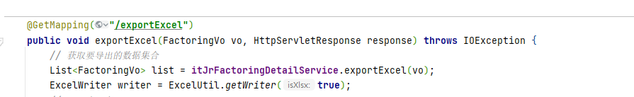 已解决【Error】Cannot call sendError() after the response has been committed-CSDN博客