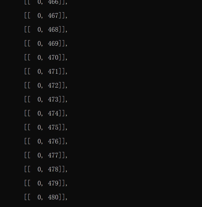 contours,mask_green = cv2.findContours(hh, cv2.RETR_EXTERNAL, cv2.CHAIN ...