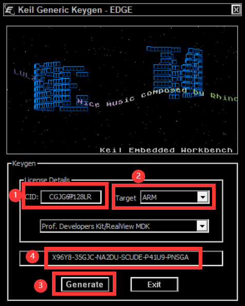 下载安装keil_keil lic.exe下载-CSDN博客
