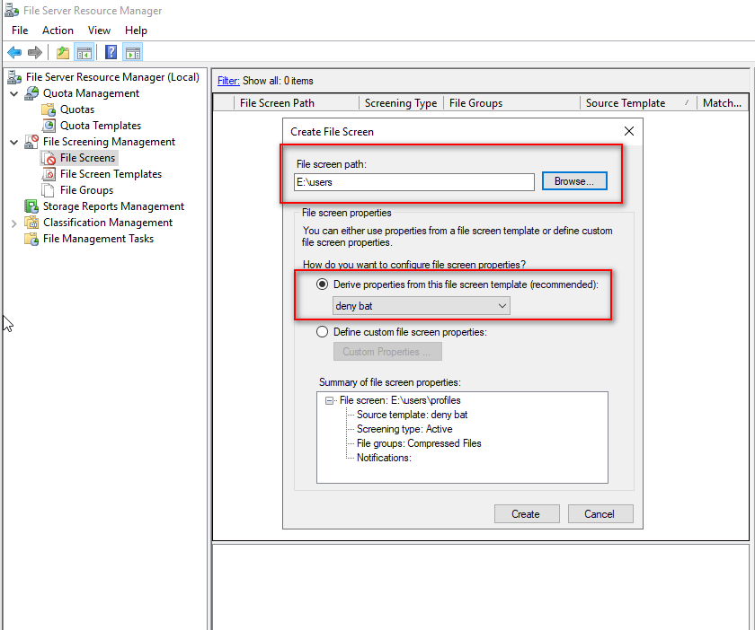 Windows Server 2019 DFS_windows server 2019 dfs 创建命名空间 rpc-CSDN博客