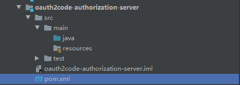 【SpringSecurity-1】Springboot + SpringSecurity + Oauth2授权码模式_springboot oauth2 授权码-CSDN博客