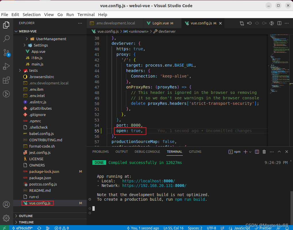 openbmc-web1：webui开发基础_openbmc web-CSDN博客