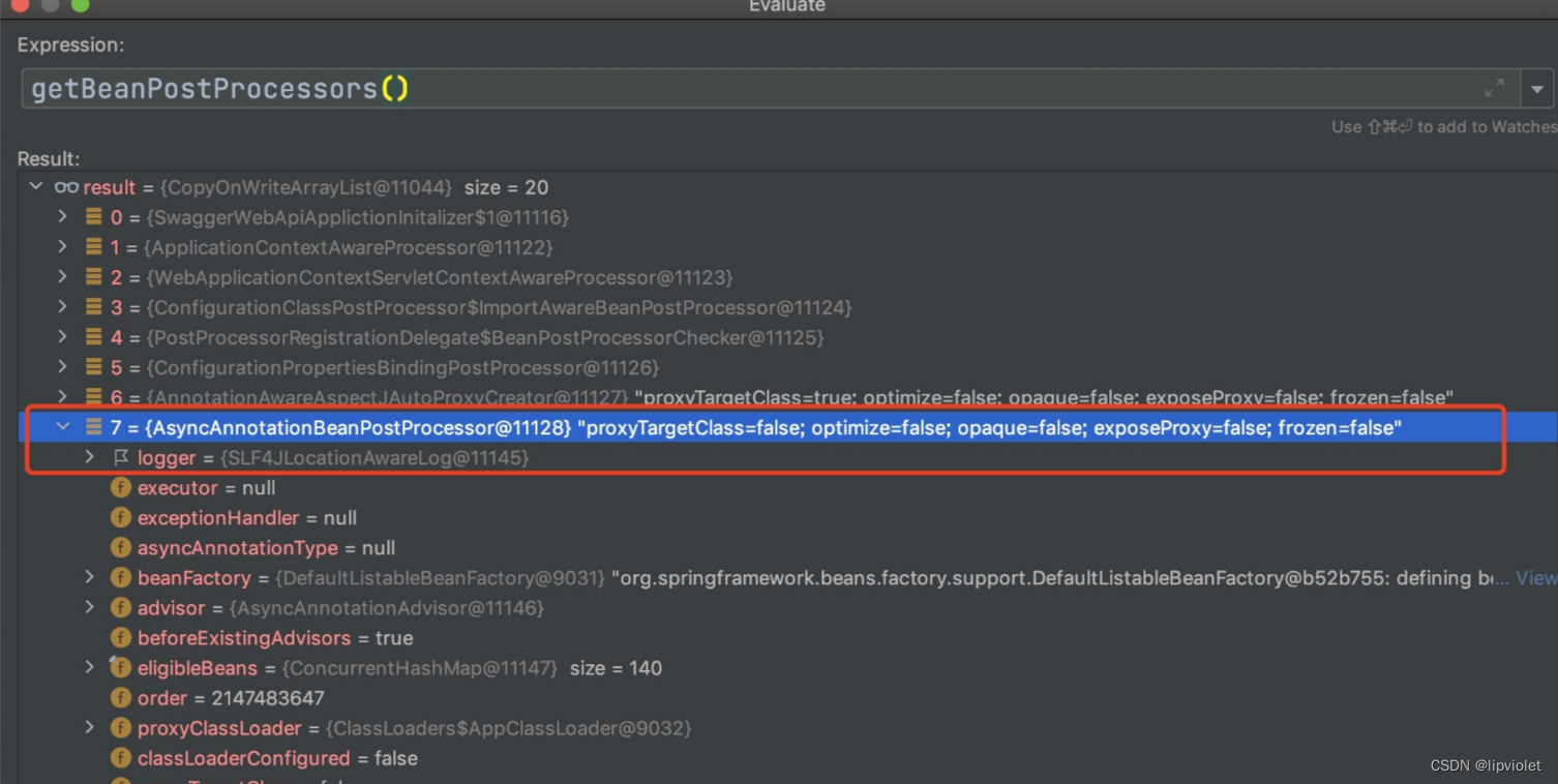 springboot---循环依赖_springboot 循环依赖-CSDN博客