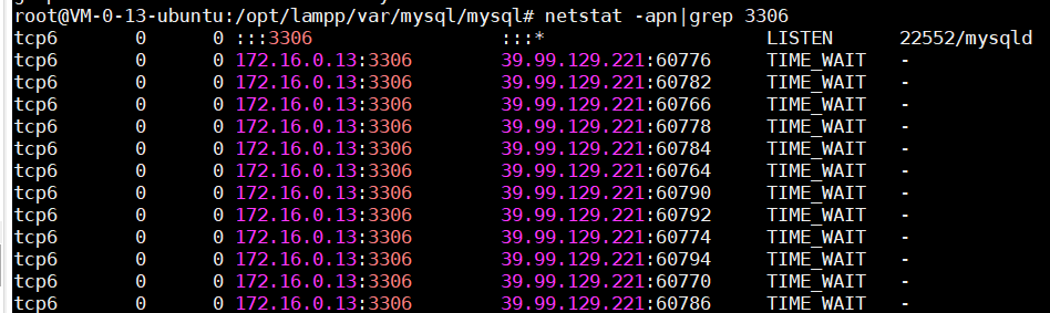 mysql启动失败active:failed + Job for mariadb.service failed_mariandb.service failed-CSDN博客