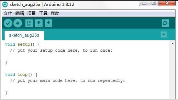 【Arduino实验01 LED闪烁控制】_arduino控制led闪烁-CSDN博客