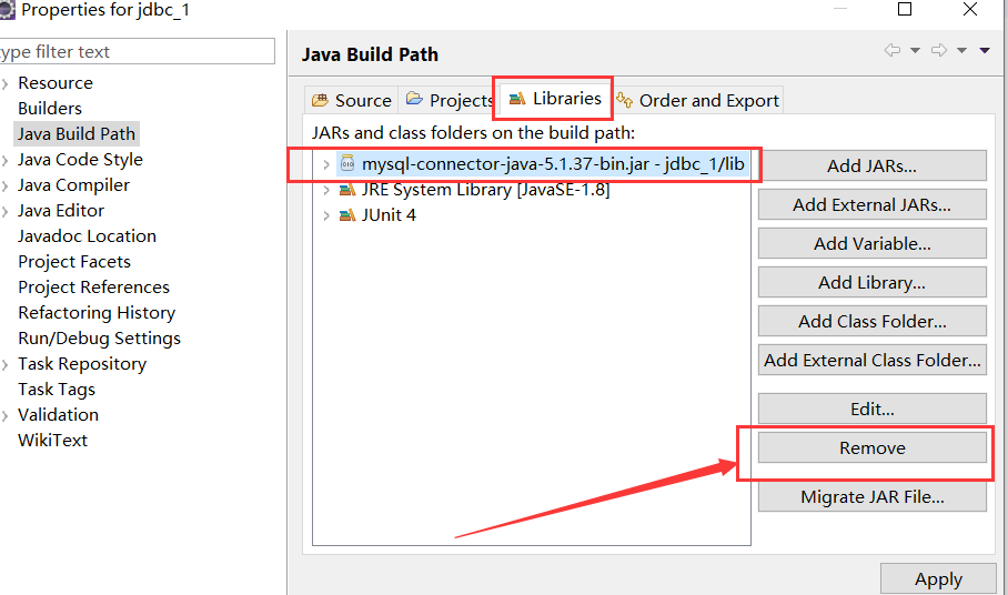 【Debug】mysql-connector-java-8.0.jar包下载安装，导入jar包方法-CSDN博客