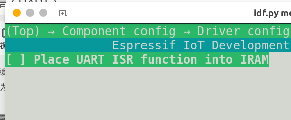 ESP32 之 ESP-IDF 教学（九）—— 串口通信（UART）_esp32c2 idf更换调试串口-CSDN博客