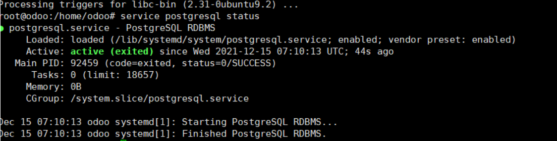 ubantu 安装和卸载postgresql_ubuntu卸载postgresql-CSDN博客