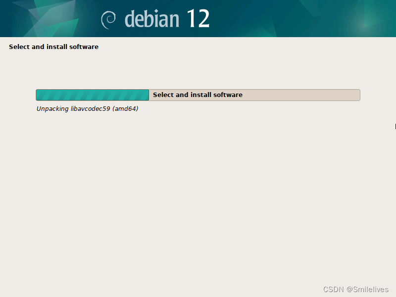 Debian12安装保姆级教程_debian12安装教程-CSDN博客