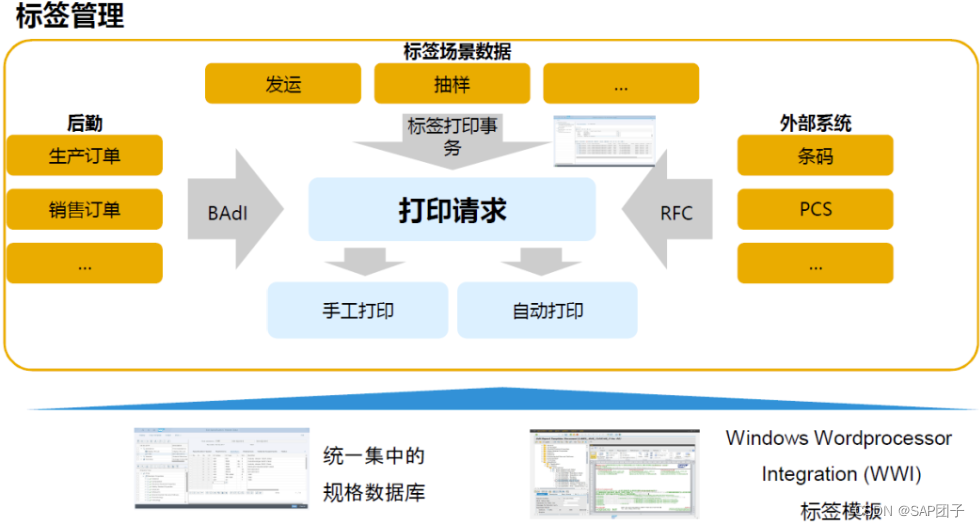 团子杂记：SAP产品合规（Product Compliance）概览_sap 团子 csdn-CSDN博客