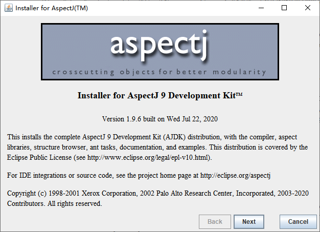 怎样在普通java项目中使用aspectj_java aspectj-CSDN博客