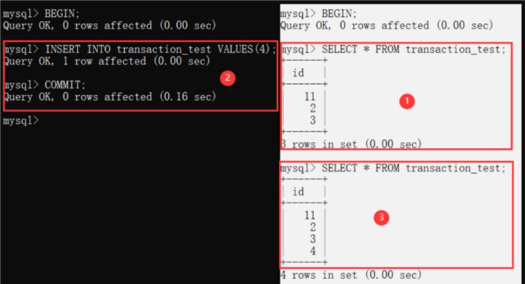 mysql之从入门到删库跑路-CSDN博客