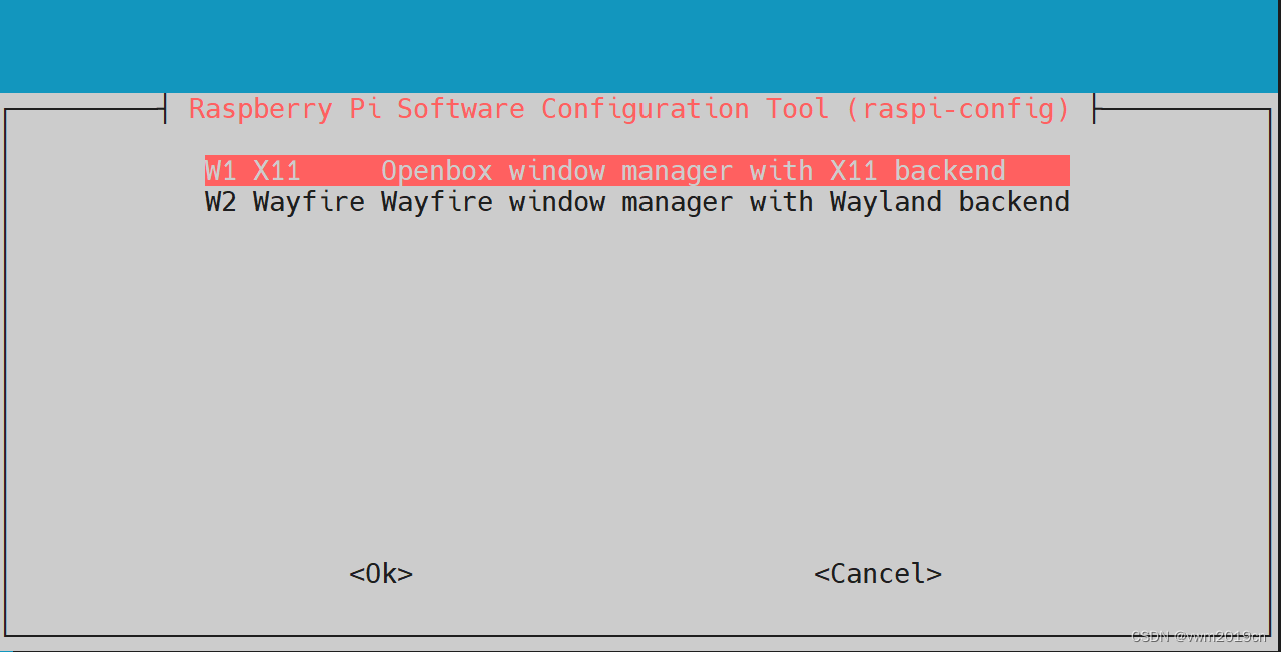 Raspberry Pi 4B（树莓派4B）开启VNC服务正确流程（亲测有效）_树莓派4b vnc-CSDN博客