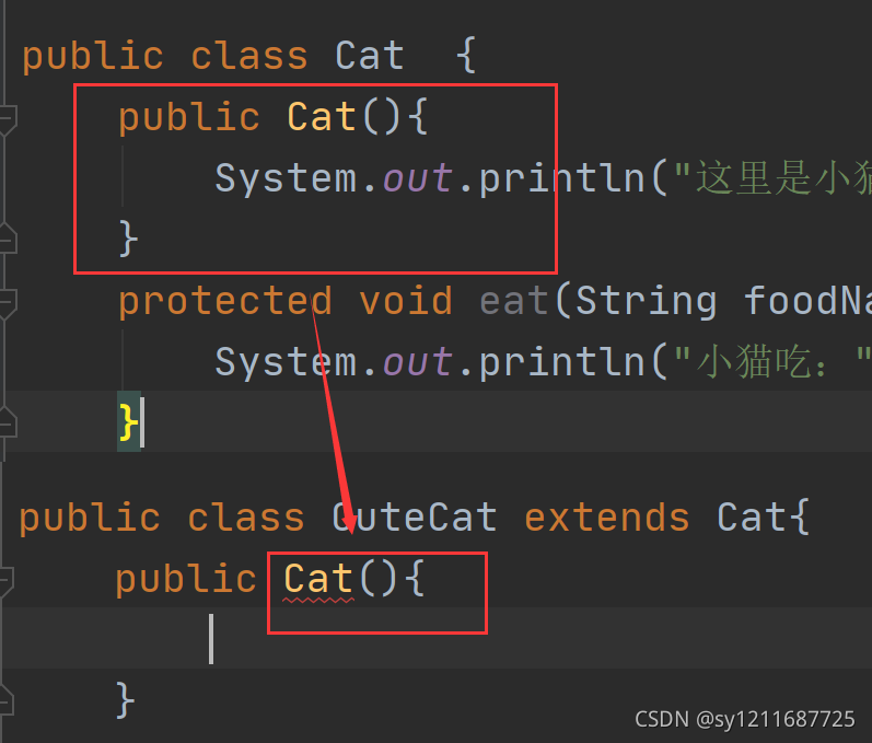 Java重写(覆盖)与重载的区别java重载重写覆盖的区别 Csdn博客