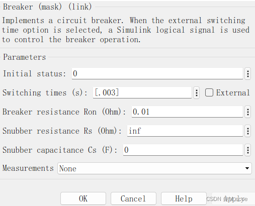 自学day1 | Simulink在控制系统与电路中的简单demo_simulink画控制框图-CSDN博客