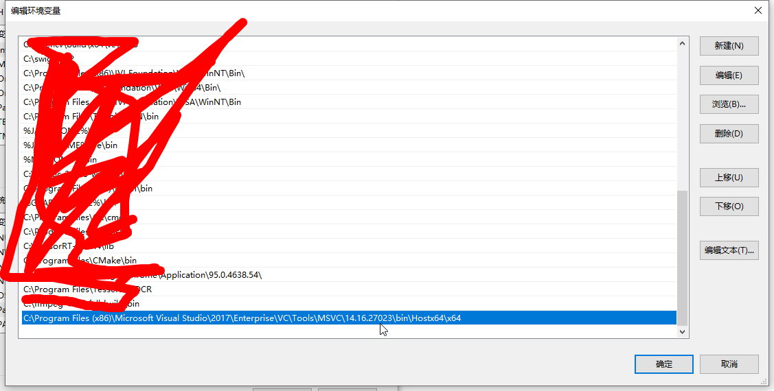 Win10 安装dlib GPU详解。_dlib gpu c++-CSDN博客