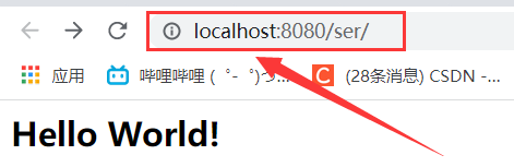 【JavaWeb】Servlet的生命周期、doGet()和doPost()方法说明_dopost servlet-CSDN博客