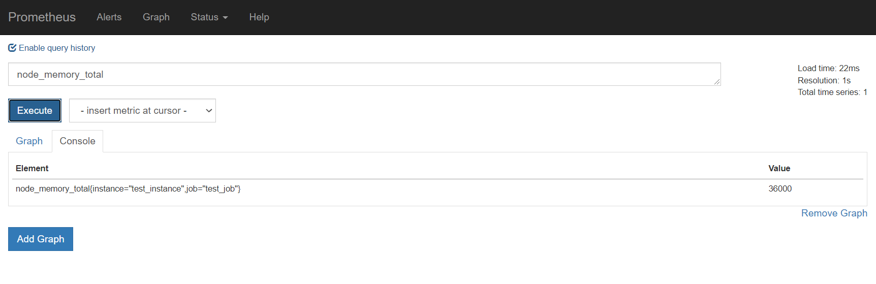 Prometheus pushgateway 介绍与使用-CSDN博客