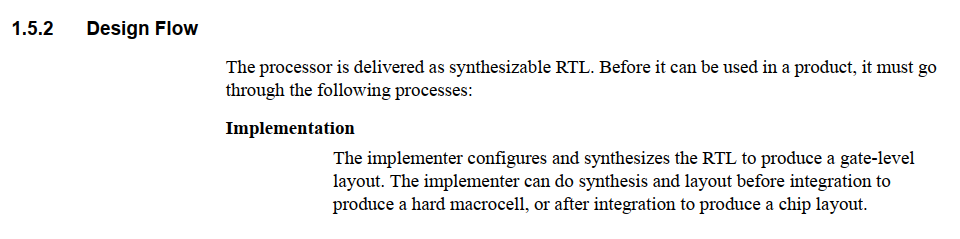 ARM cortex M0+ introduction - Programmer Sought