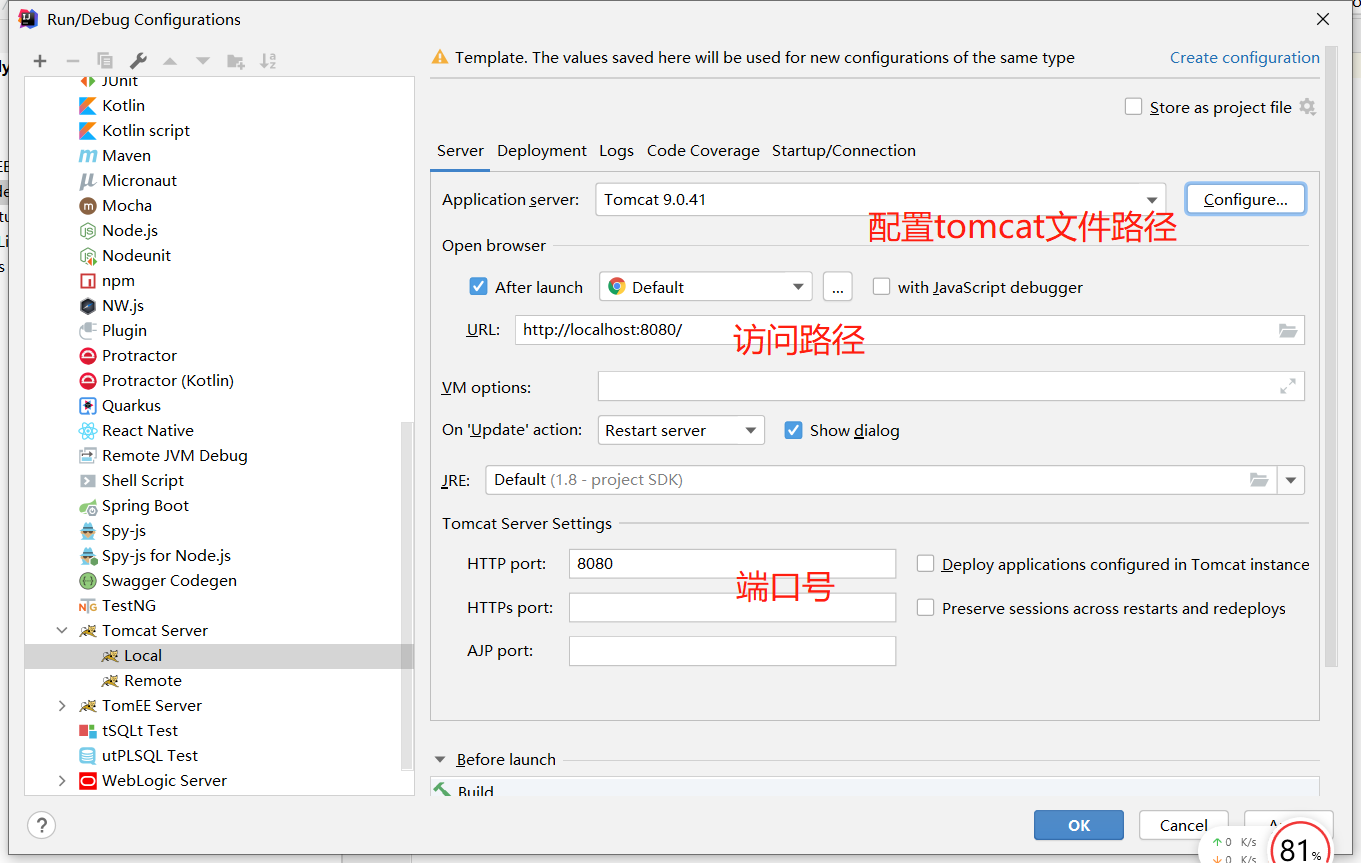 J2EE学习0402-IDEA与WebApplication_javaee 和web application-CSDN博客