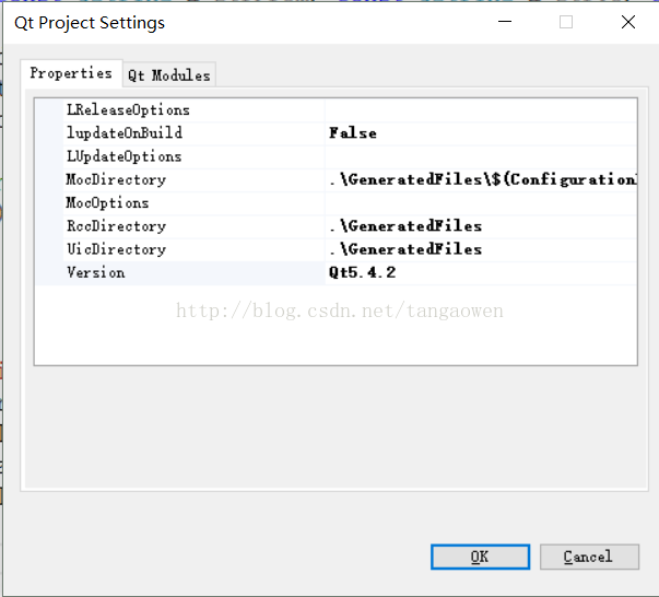 VS+QT出现“There‘s no Qt version assigned to this project for platform ”以及运行出现无法打开源文件_theres no qt ...