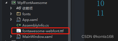 17、wpf中资源文件路径使用小记_wpf 资源路径-CSDN博客