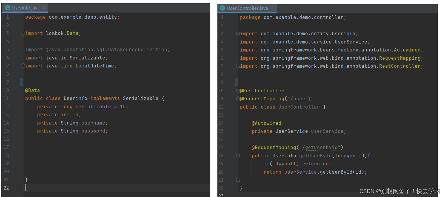 MyBatis_mybatis 指定目录下的所有xml文件-CSDN博客
