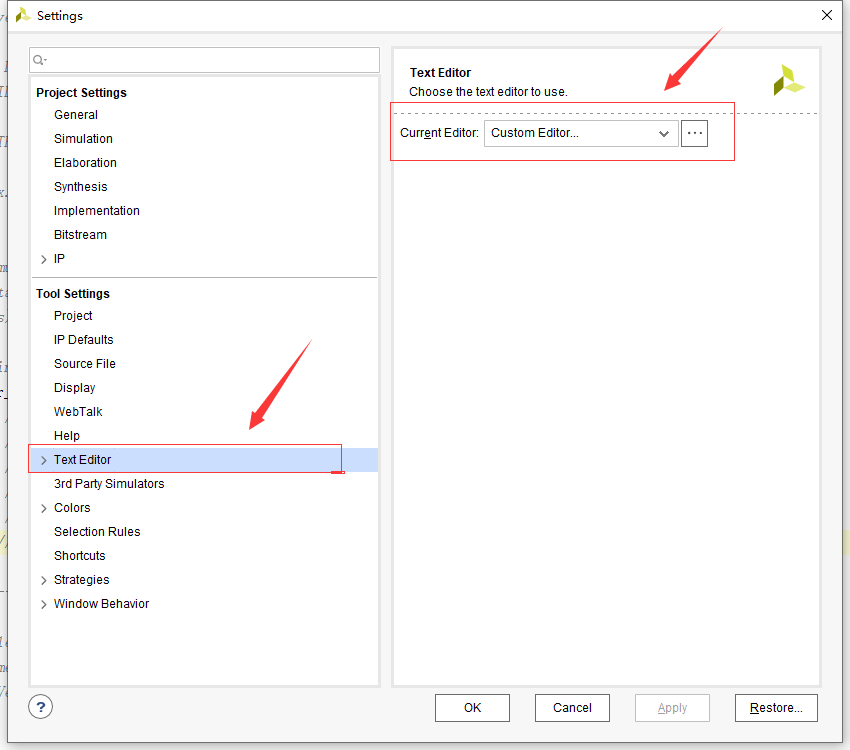 Vivado与Modelism、VScode联合使用_vivado vscode联合仿真-CSDN博客