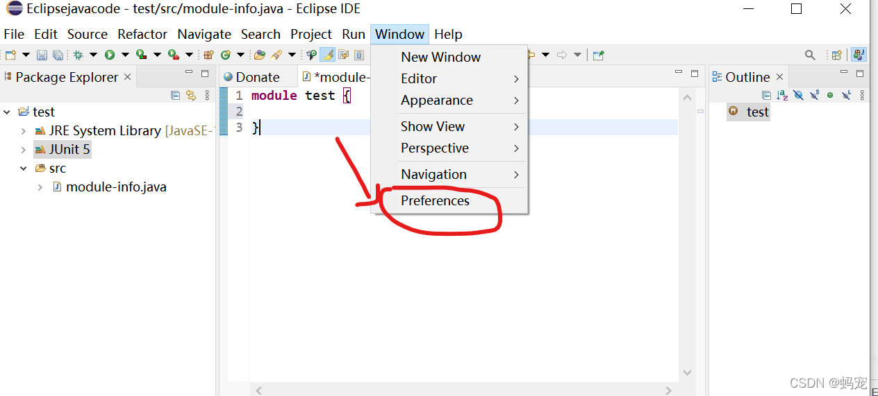 Eclipse配置 Junitseleniumcode Coverage,代码提示eclipse的coverage设置 Csdn博客