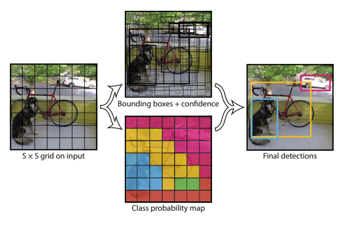 深度理解特斯拉自动驾驶解决方案 1：HydraNet_hydranets-CSDN博客