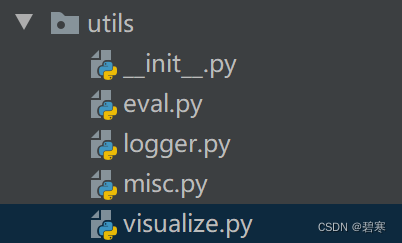解决 “ImportError: attempted relative import with no known parent package ...