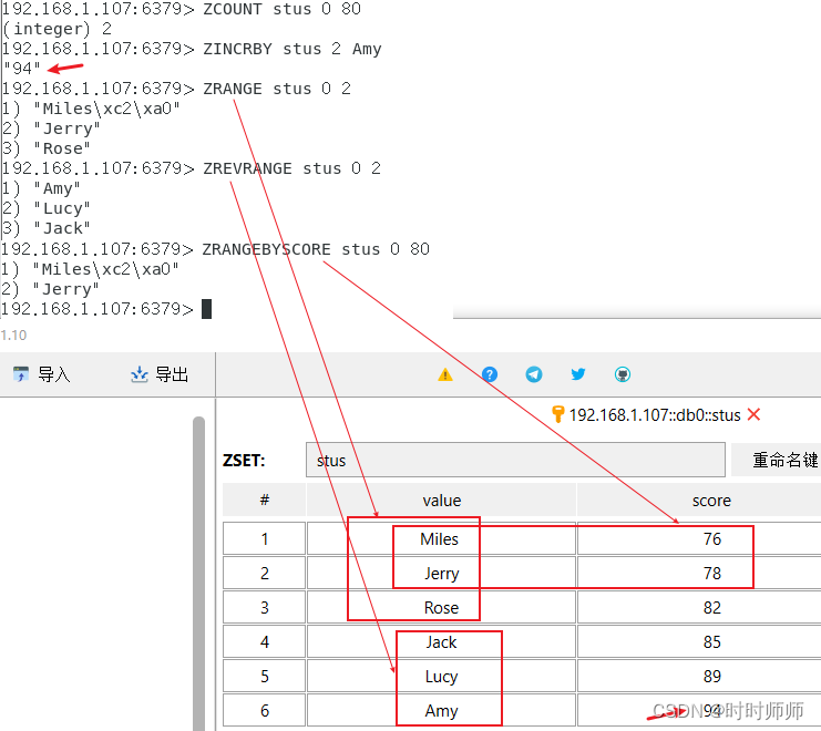 2022最新版redis入门到精通云课堂视频学习笔记tmaxwaitmillis 过时 Csdn博客