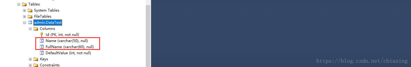 FluentAPI详细用法_fluent api-CSDN博客