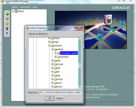oracle透明加密部署及场景使用_oracle tde dg-CSDN博客