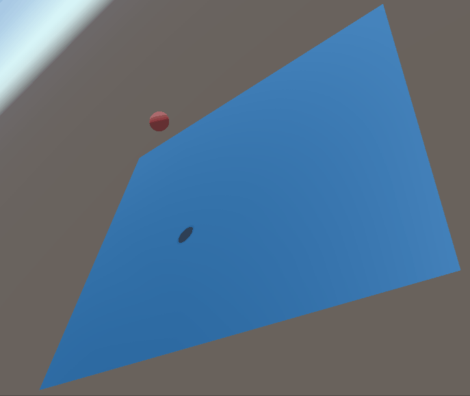 Unity 3D 学习（一）——Roll a ball_unity球滚动不改变其局部坐标系-CSDN博客