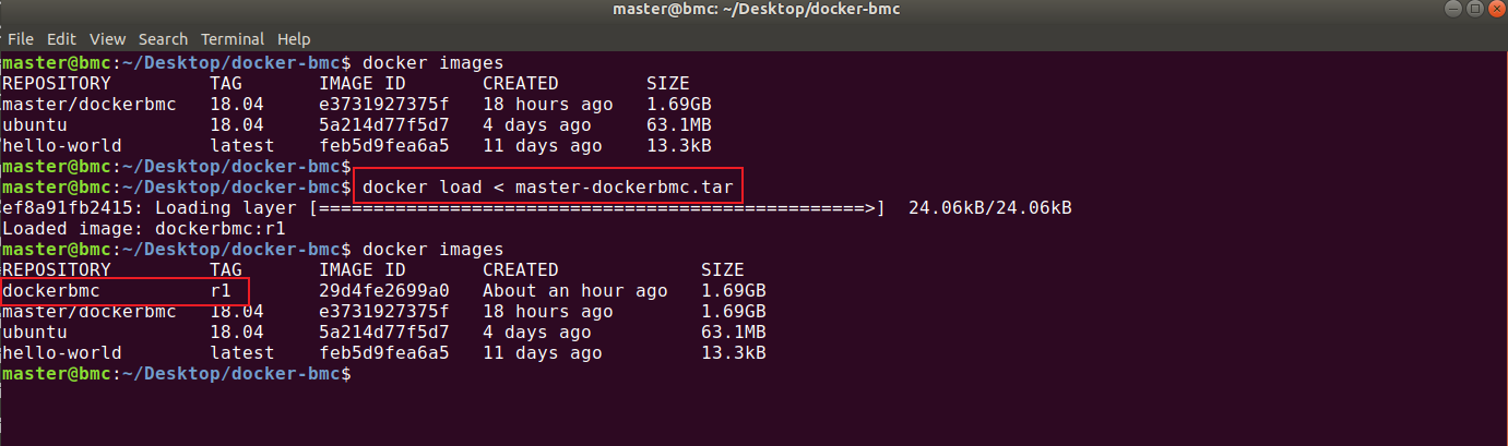 openbmc开发27：创建与使用docker镜像_MasterHu88的博客-CSDN博客_openbmc 增加用户