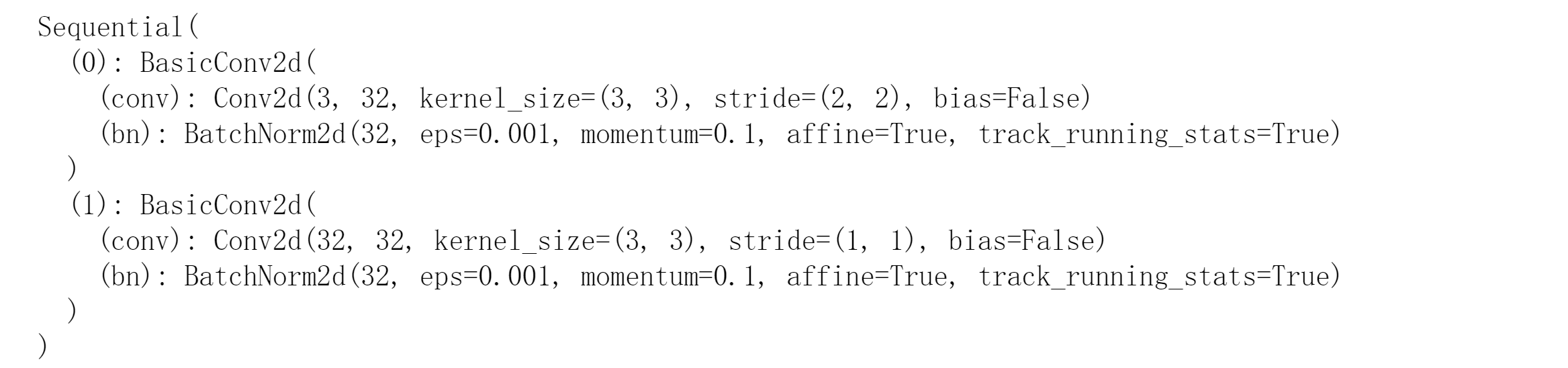 Pytorch输出网络中间层特征可视化_加载模型中间特征图-CSDN博客