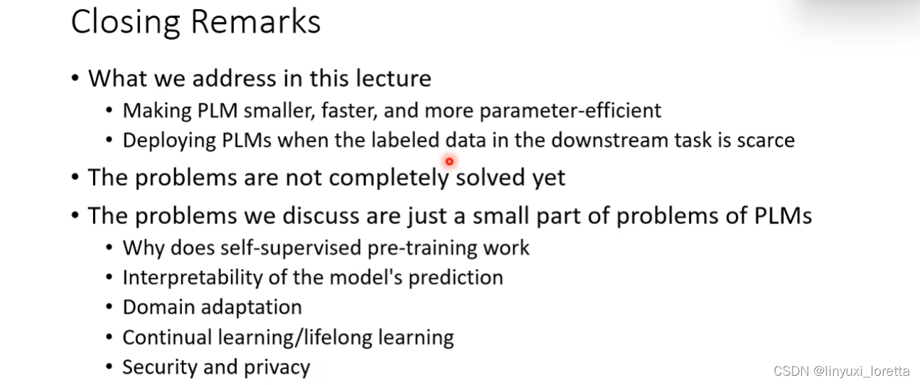 Data efficient ¶meter efficient tuning 助教 姜成翰_linyuxi_loretta的博客-CSDN博客