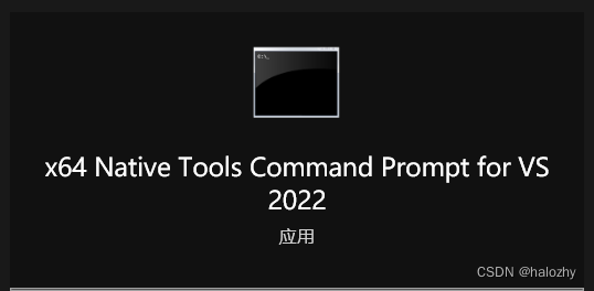 【折腾GraalVM一】Windows下GraalVM的安装、Demo测试与踩坑_returned non-zero result-CSDN博客