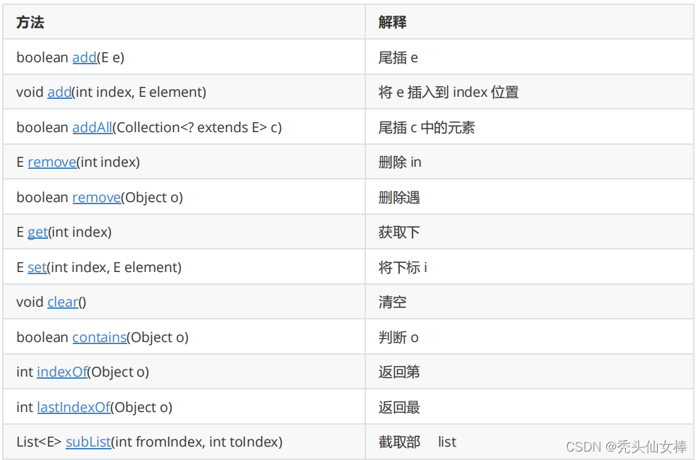 Java泛型和栈、队列、list的使用方法 Java中stack泛型 Csdn博客
