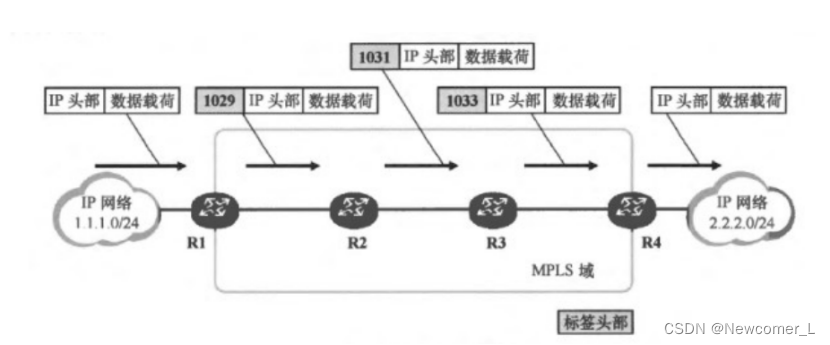 HCIP---MPLS详解和BGP路由过滤_not advertised to any peer yet-CSDN博客