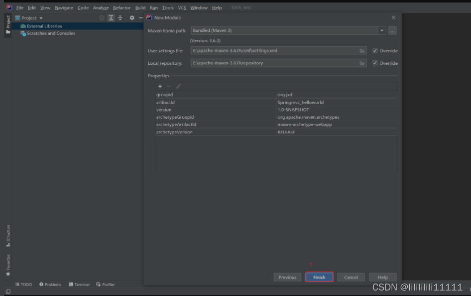 在IDEA里配置Tomca和在Maven里使用Tomcat插件的两种方法_maven tomcat插件-CSDN博客