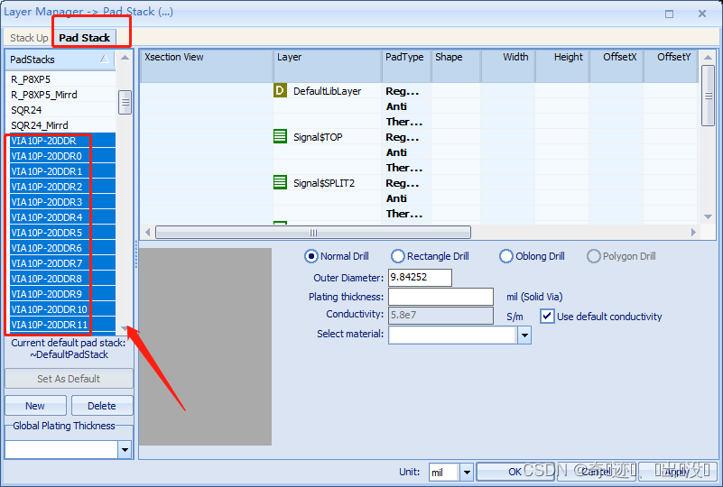利用Sigrity的SPEED2000进行时域电源噪声分析_speed 2000案例-CSDN博客
