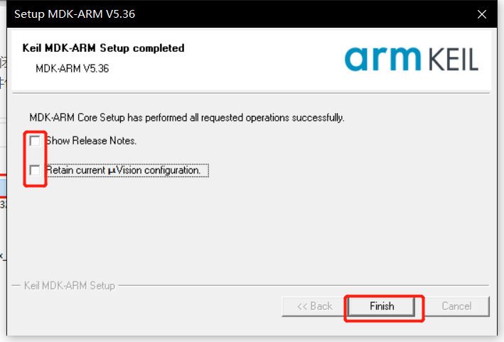 keil5 C51版本安装及MDK5合并，搭建STM32开发环境（详细教程）_keil c51如何扩充stm32-CSDN博客