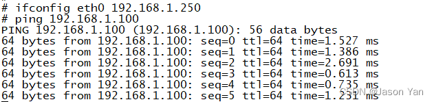 【经验分享】Linux虚拟机和windows用SSH登录ARM开发板方法（已解决）_开发板与虚拟机的服务端进行tcp通信-CSDN博客