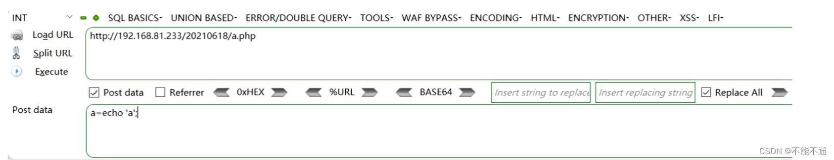 web安全第四天：webshell原理与菜刀使用_菜刀webshell-CSDN博客