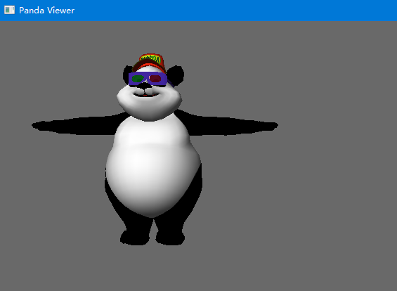 初步了解panda3d灯光_panda3d ambientlight-CSDN博客